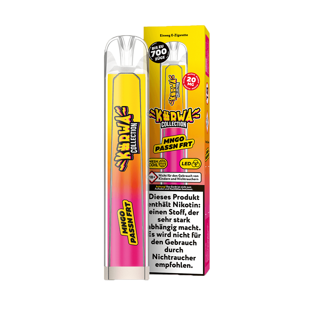 Kurwa Vape Großhandel online kaufen – Delta Online